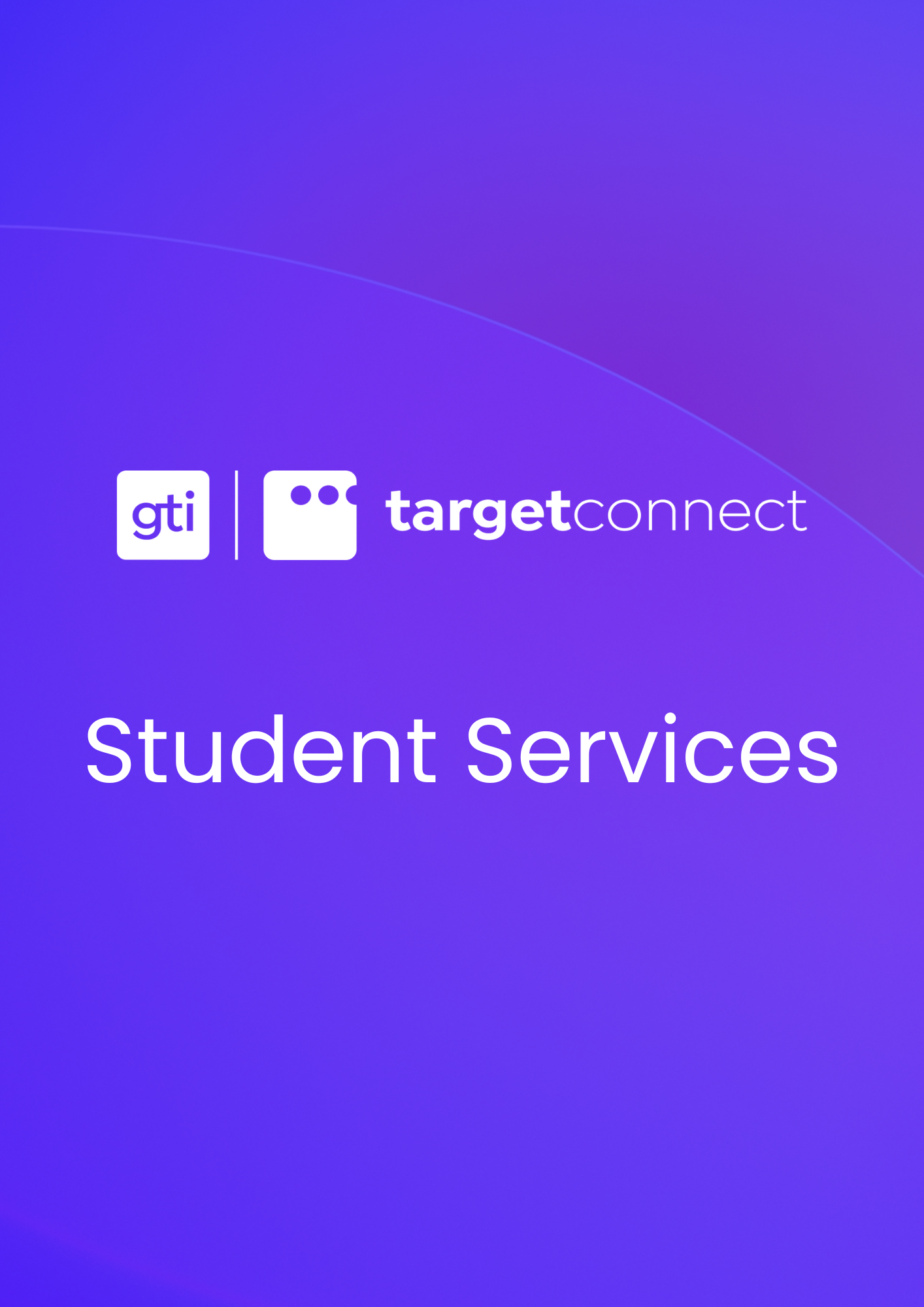 targetconnect - resources